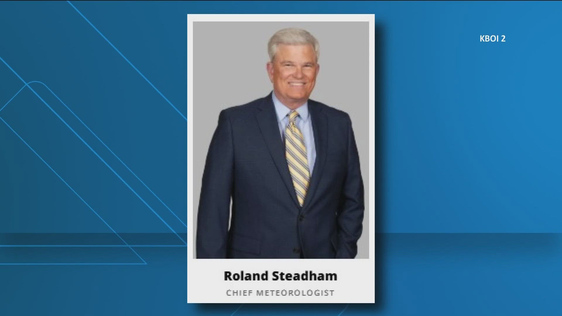 Remembering Roland: Family hosts private memorial to honor local ...