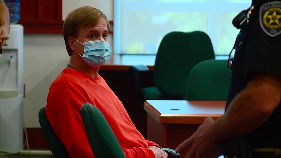 Aaron von Ehlinger receives 20 year sentence | ktvb.com