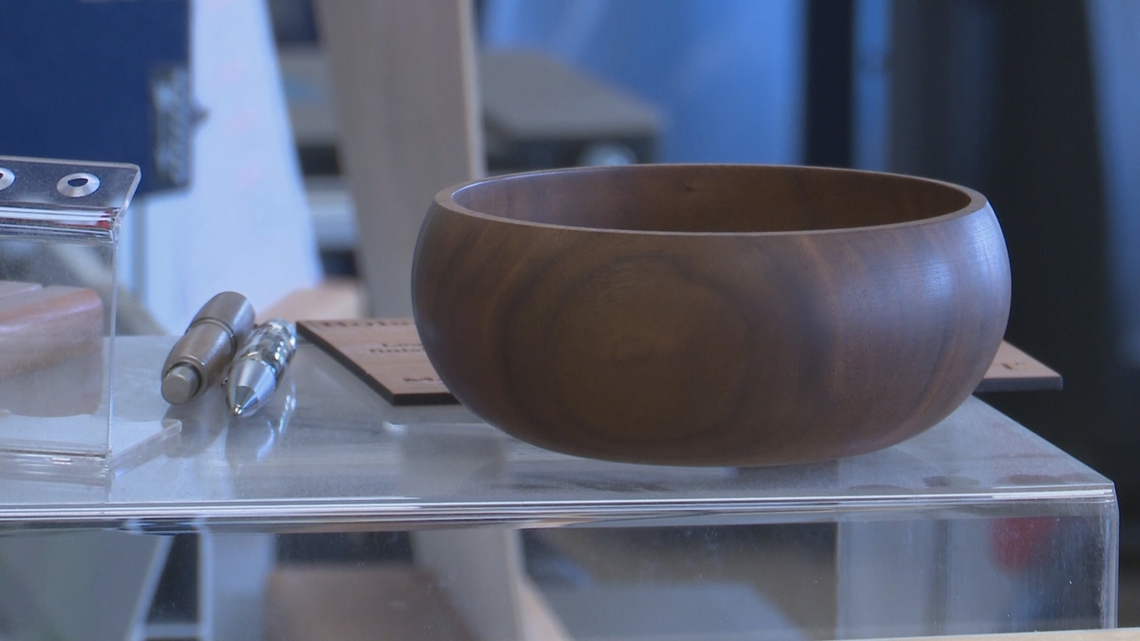 Explore the 2025 Woodworking Expo at Expo Idaho | ktvb.com