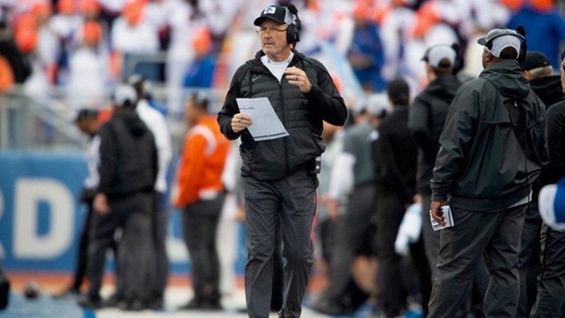 Scott Slant: Danielson proves to be a heckuva problem solver | ktvb.com