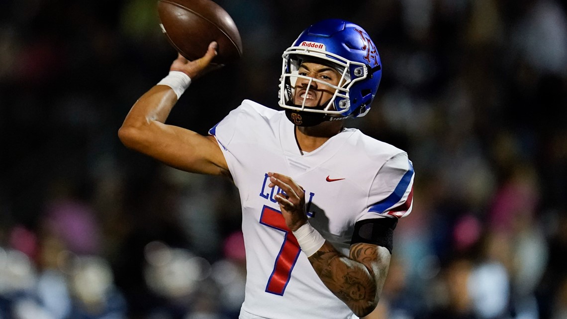 Former 5-star USC QB Malachi Nelson commits to Boise State | ktvb.com