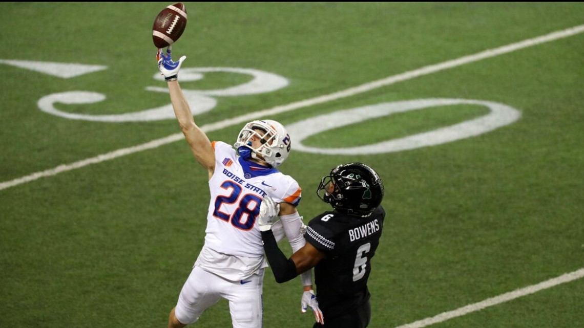 Boise State football: Altered expectations? | ktvb.com