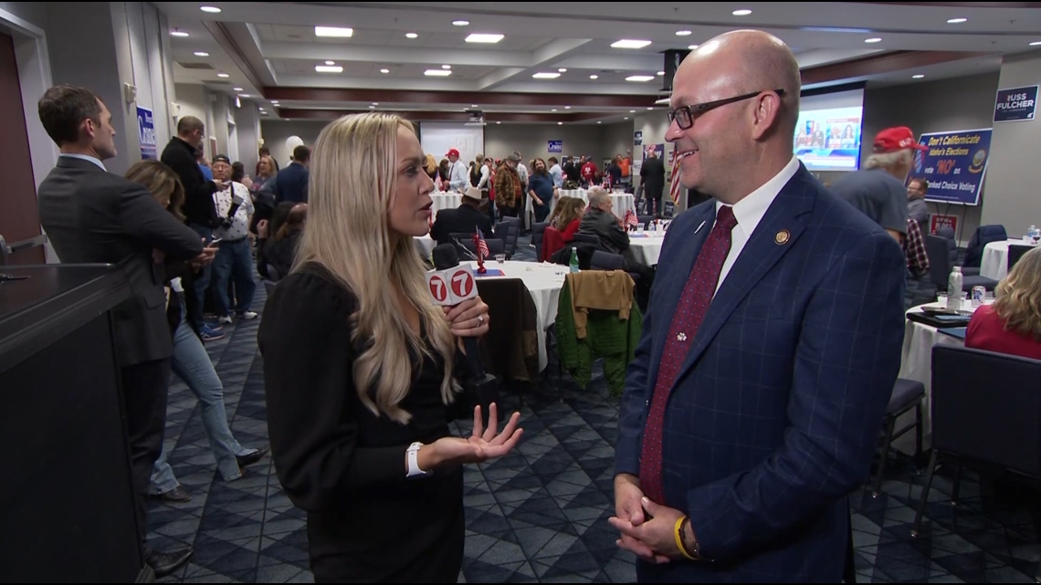 Idaho Secretary of State Phil McGrane will likely continue working ...