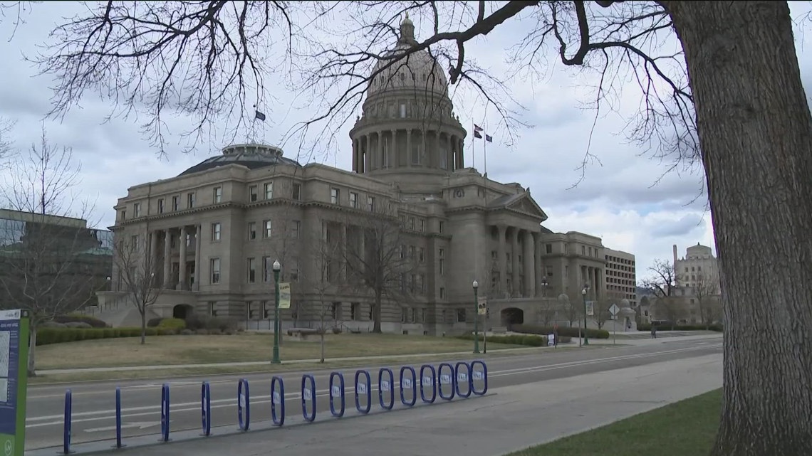 Boise's Leading Local News: Weather, Traffic, Sports and more | Boise ...