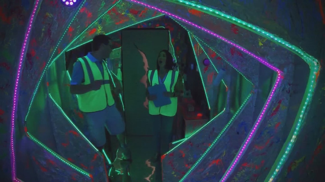 Keepin’ It Local: Local artist collaboration is an out-of-this-world ...