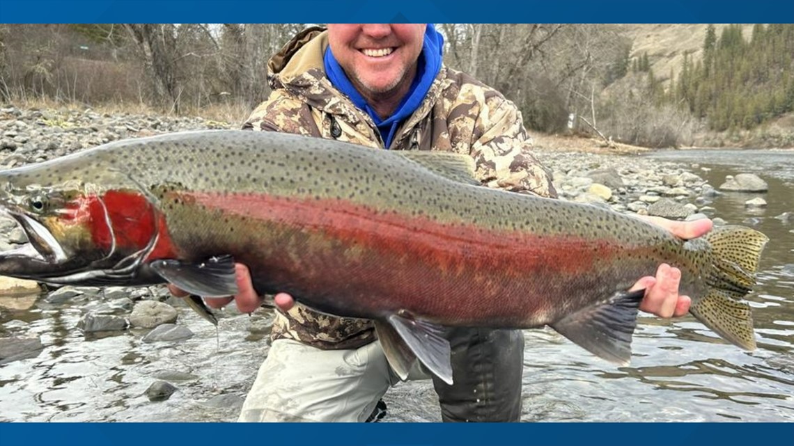 Idaho Fish and Game holds open house in Hailey for public comment on ...