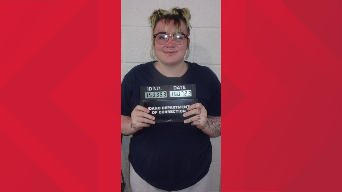 Update: Woman who walked away from South Boise Correctional Center in ...