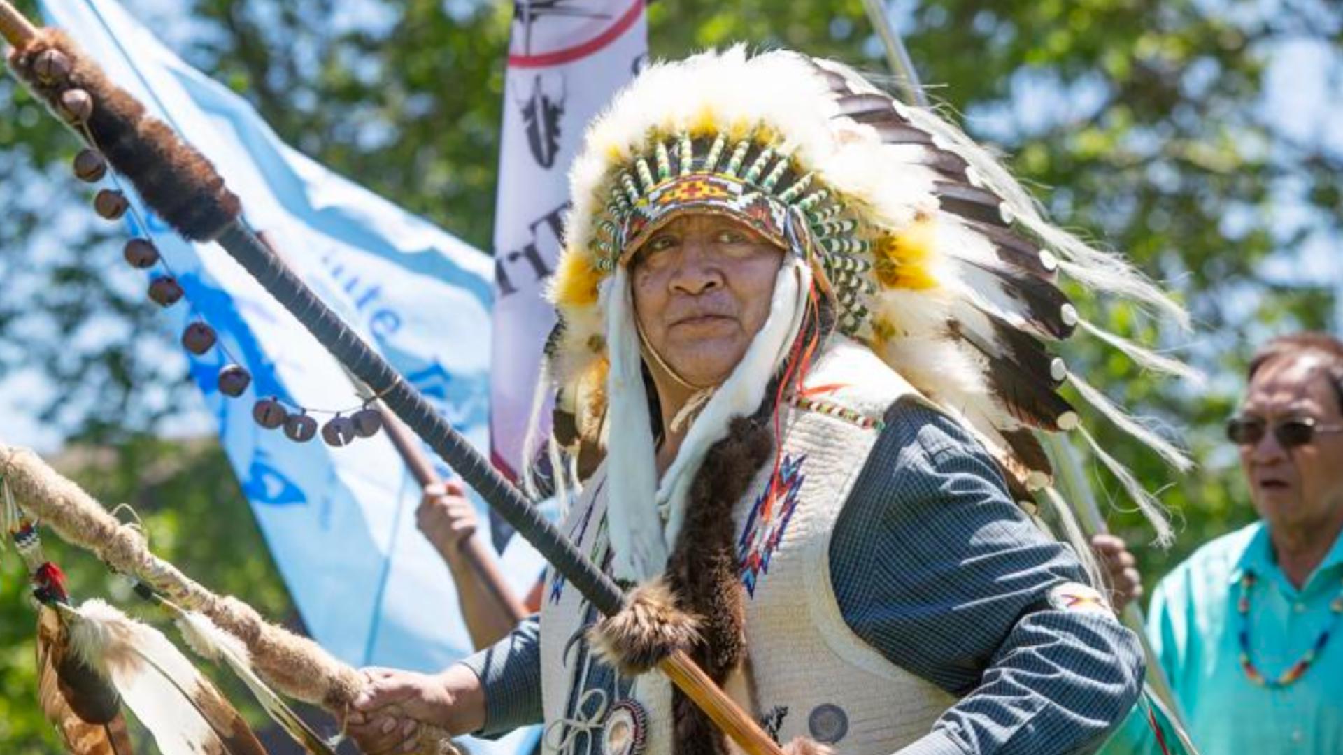 'Our people have a lot of hurt': Original Boise Valley People ...