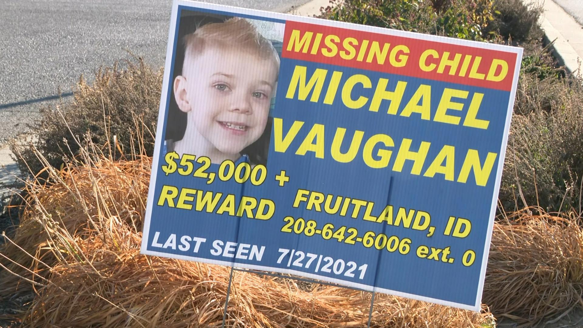 Suspects in Michael Vaughan case charged with first-degree murder ...