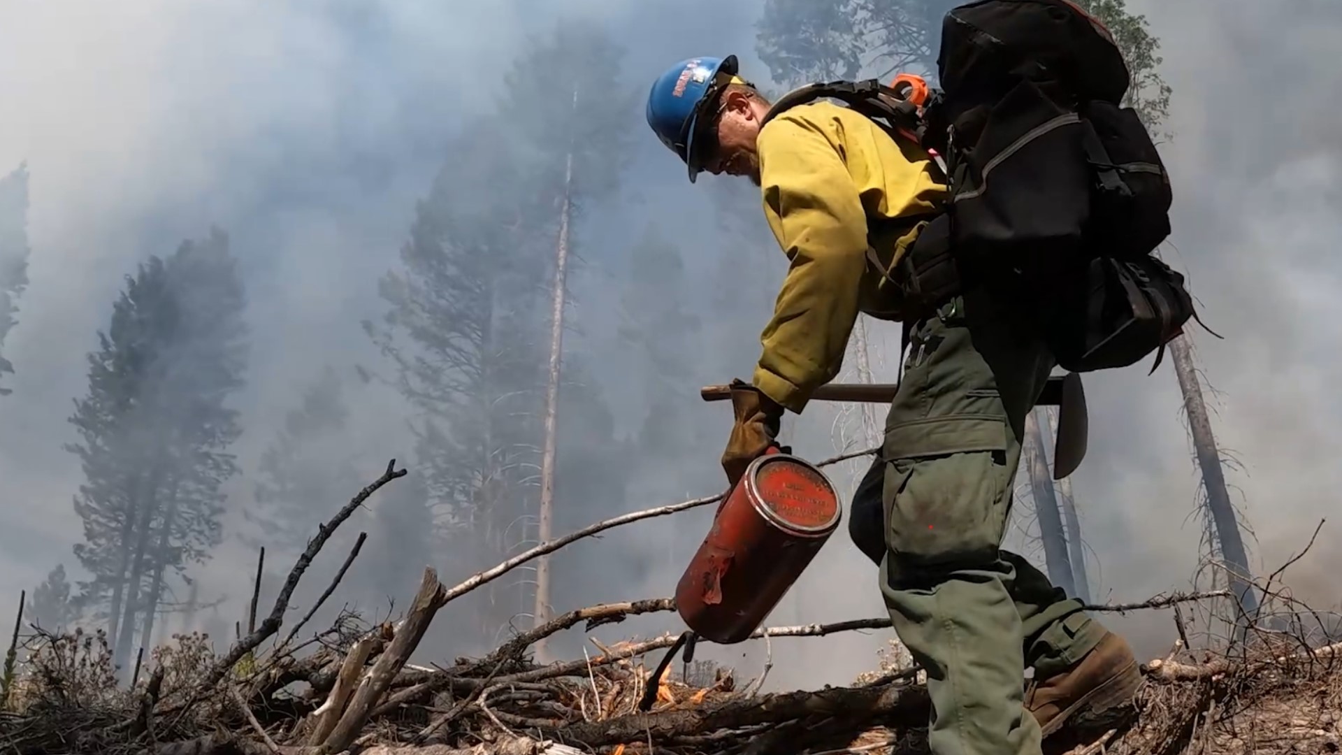 Wildfires News | ktvb.com
