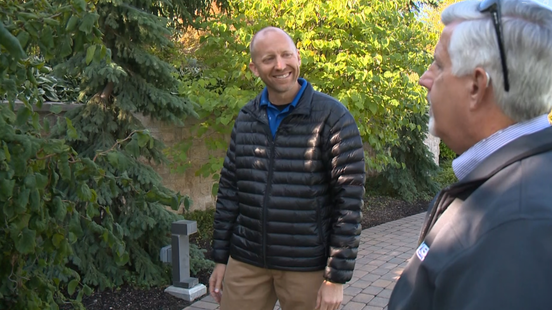 You Can Grow It: A visit to Scentsy Commons | ktvb.com