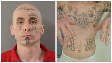 What is the Aryan Knights prison gang? | ktvb.com