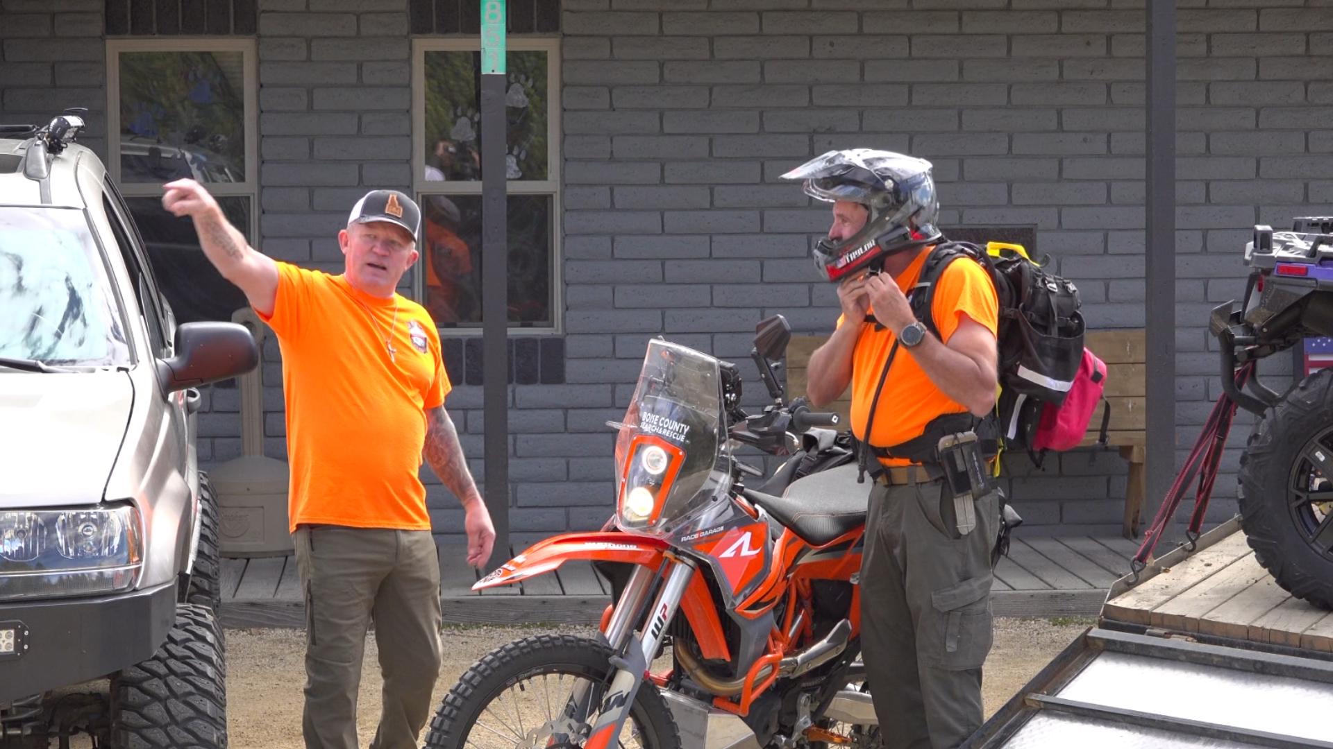 Boise County Search and Rescue seeks support for critical equipment ...
