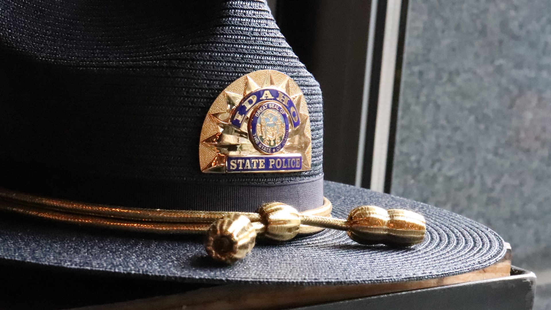 Idaho State Police celebrates 86 years of service | ktvb.com
