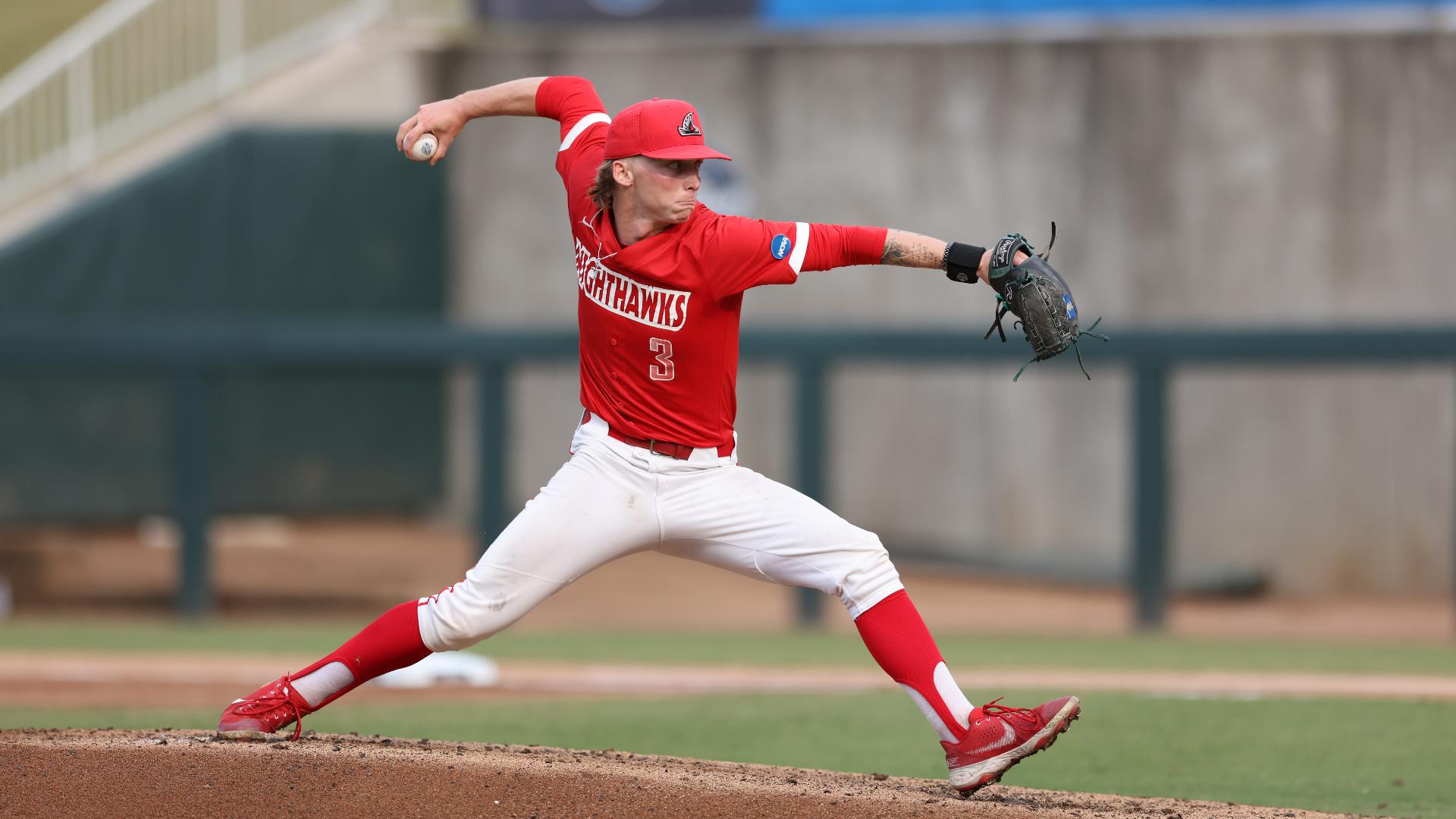 NNU baseball faces win-or-go-home scenario in College World Series ...