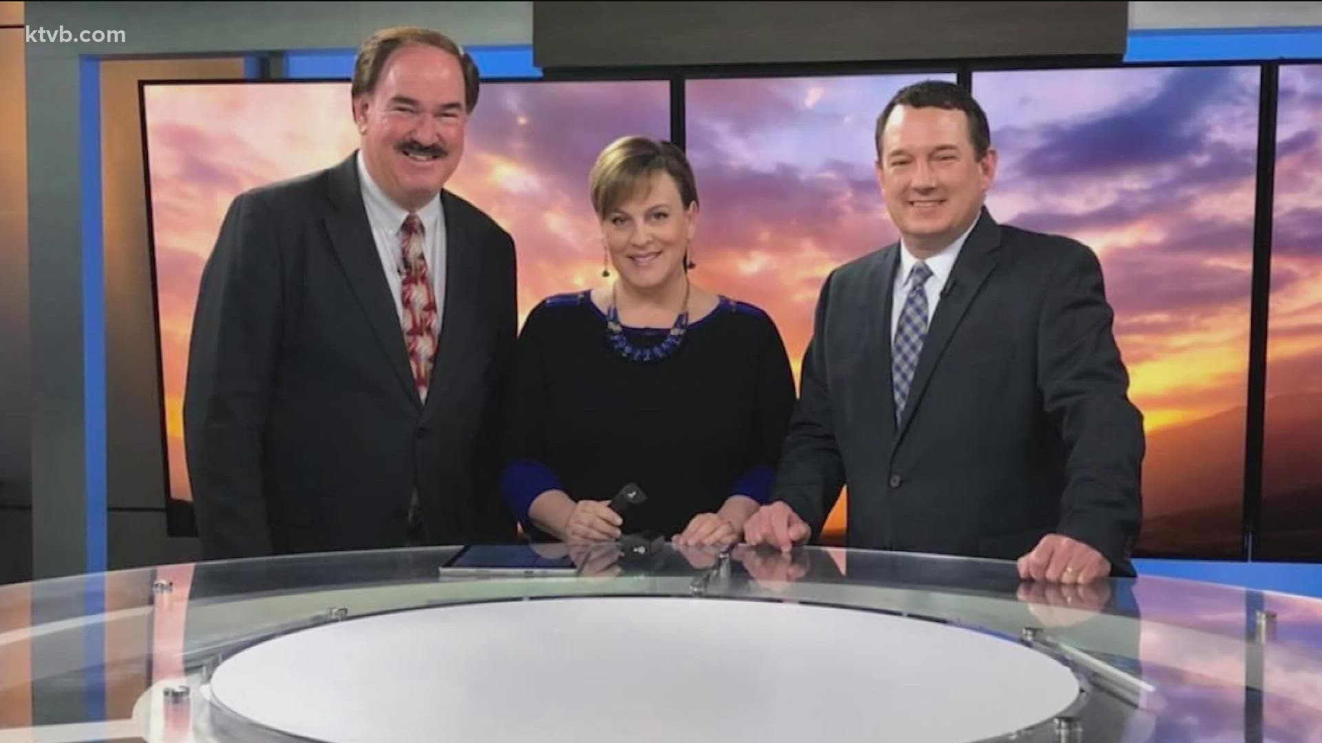 Weather | Boise, ID | KTVB.com | ktvb.com