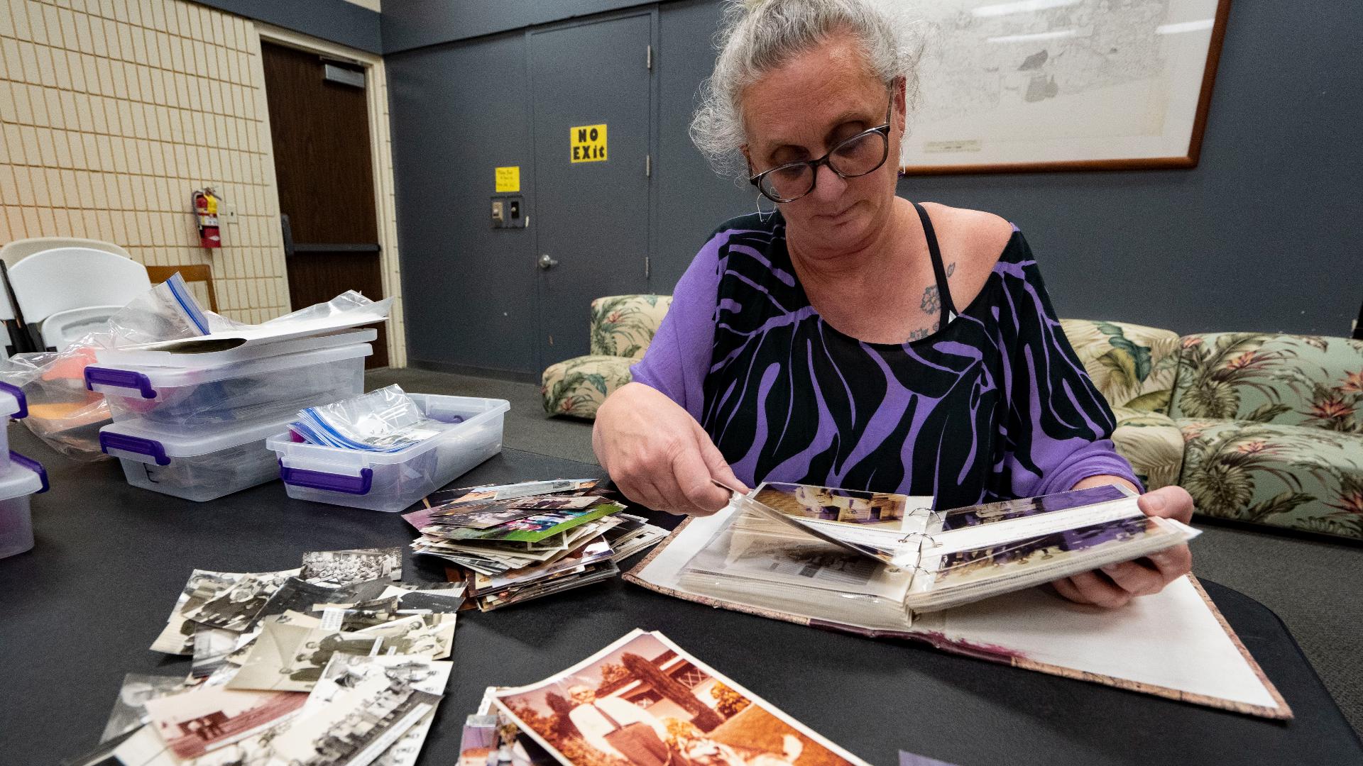 Survivors seek a reckoning as FBI investigates child sex abuse in ...