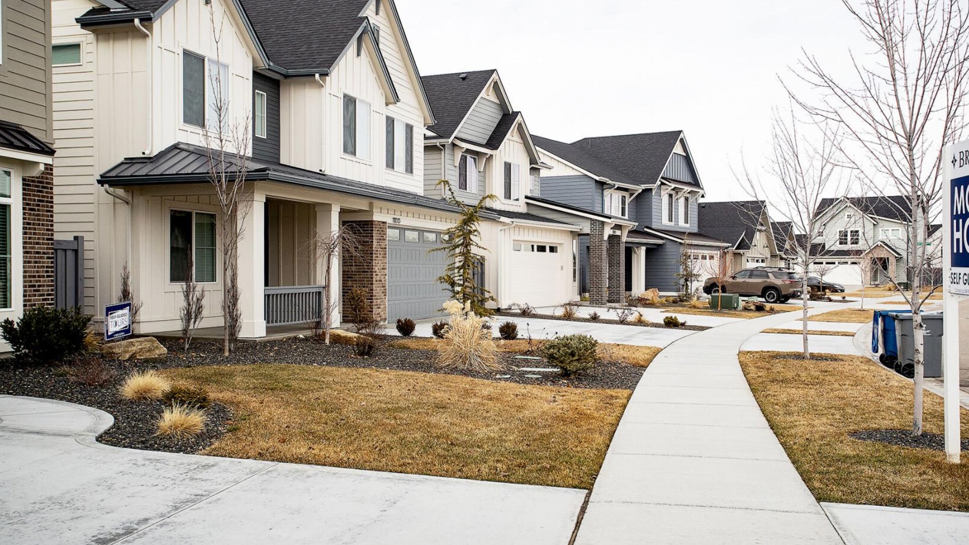 Nampa Planning & Zoning reports most residents can’t afford homes there ...
