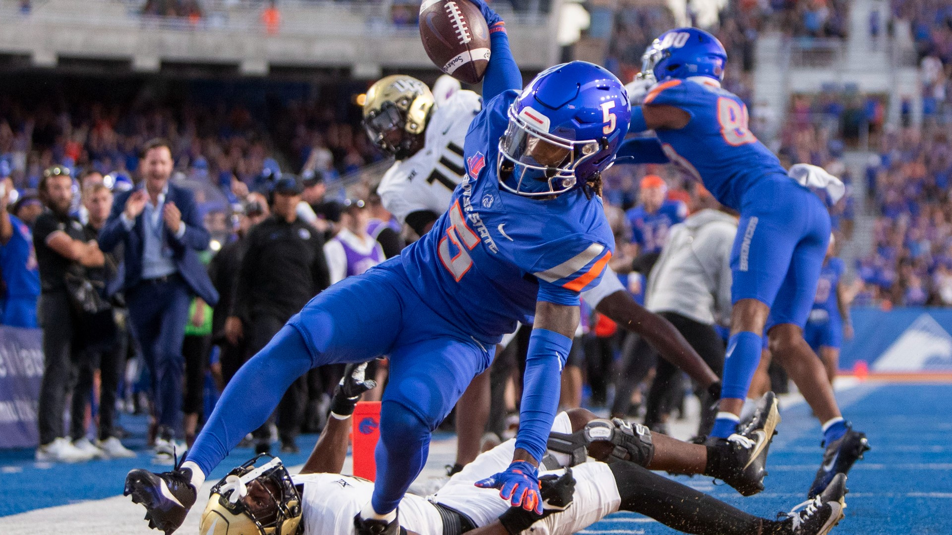 Pro Day preview: Boise State NFL hopefuls look to impress scouts | ktvb.com