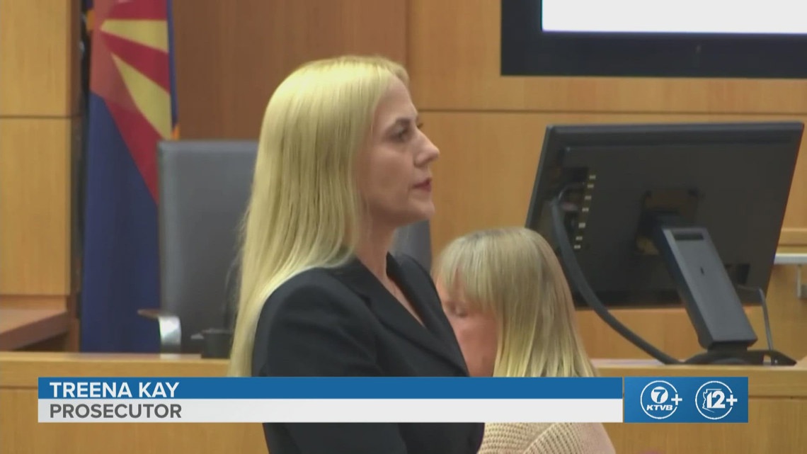 Lori Vallow Daybell trial: Prosecutor Treena Kay's closing argument ...