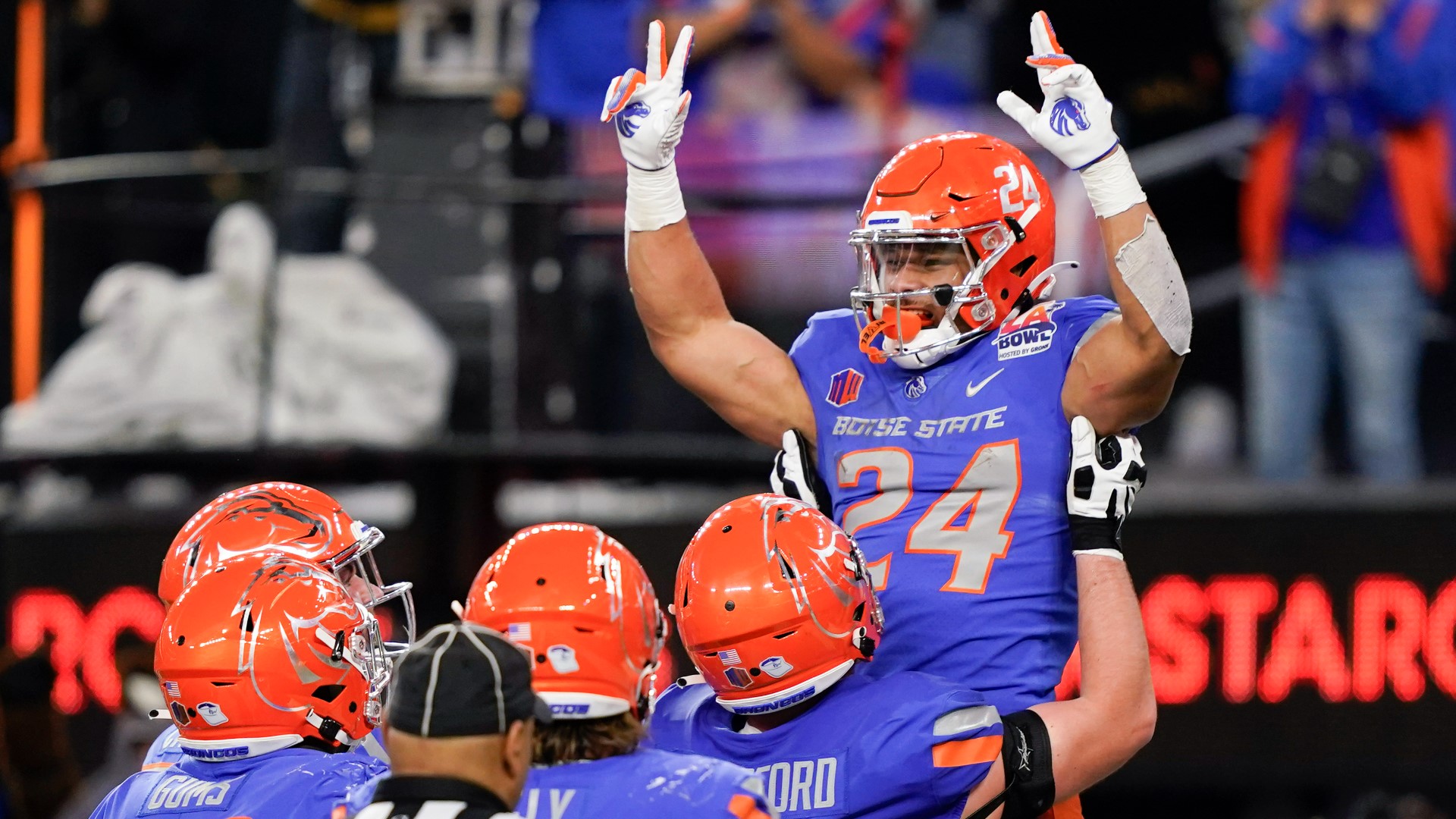 Pro Day preview: Boise State NFL hopefuls look to impress scouts | ktvb.com