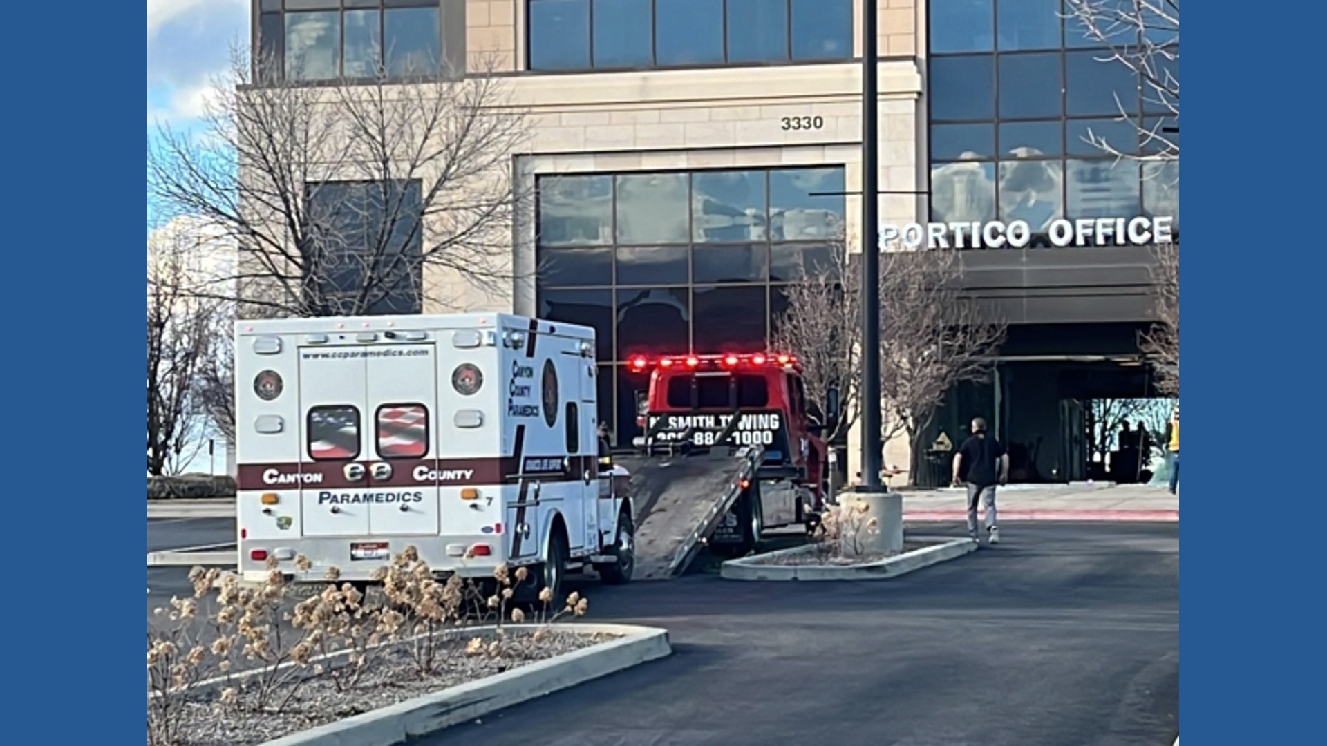 Meridian Police: Suspect staged accelerant around Portico building ...