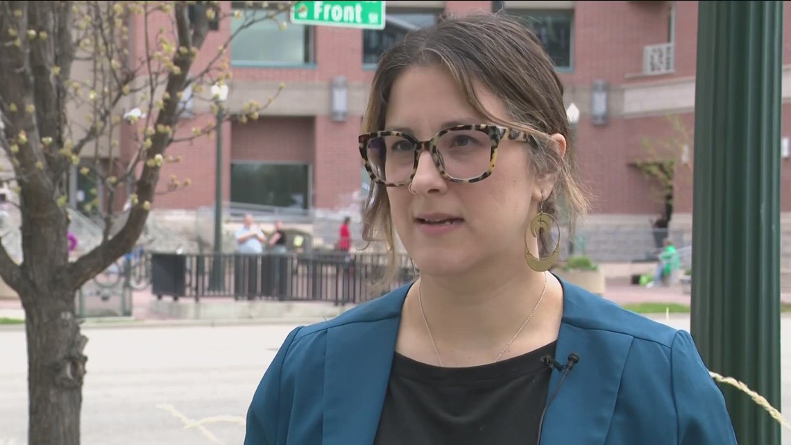 Author speaks on Lori Vallow trial verdict | ktvb.com