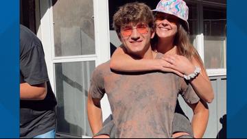 The Chapin family honors son Ethan one year after heartbreaking | ktvb.com