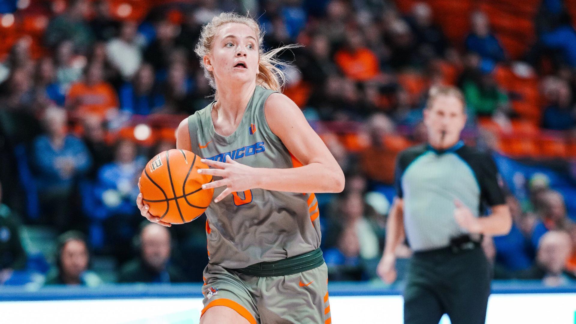 Broncos College Football - Boise State | Boise, Idaho | ktvb.com