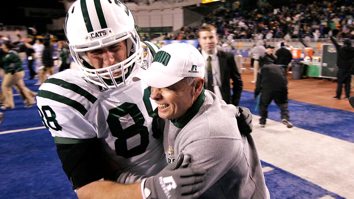 This Day In Sports - Another milestone for Frank Solich | ktvb.com