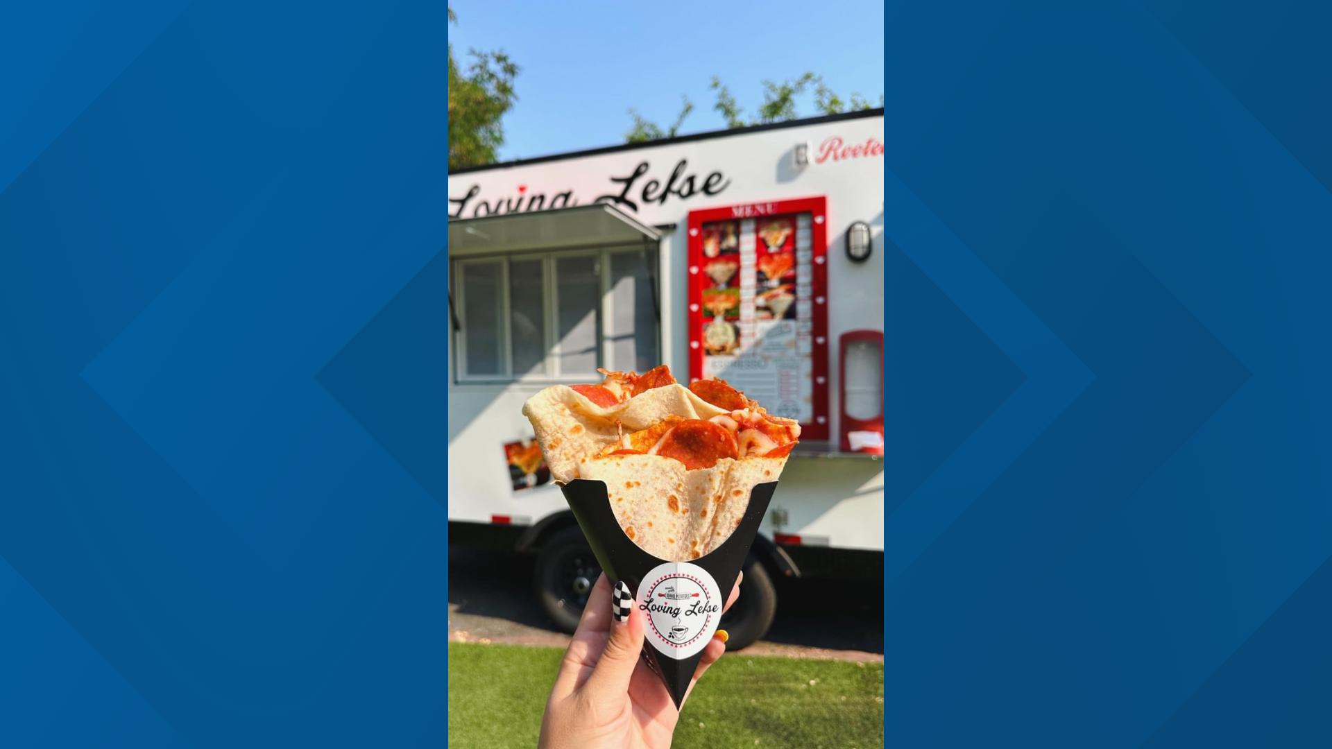 Green Acres Food Truck Park moves to new location | ktvb.com