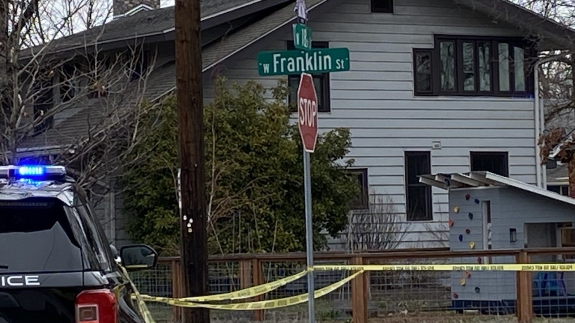 Police: Death in Boise appears to be 'completed suicide' | ktvb.com