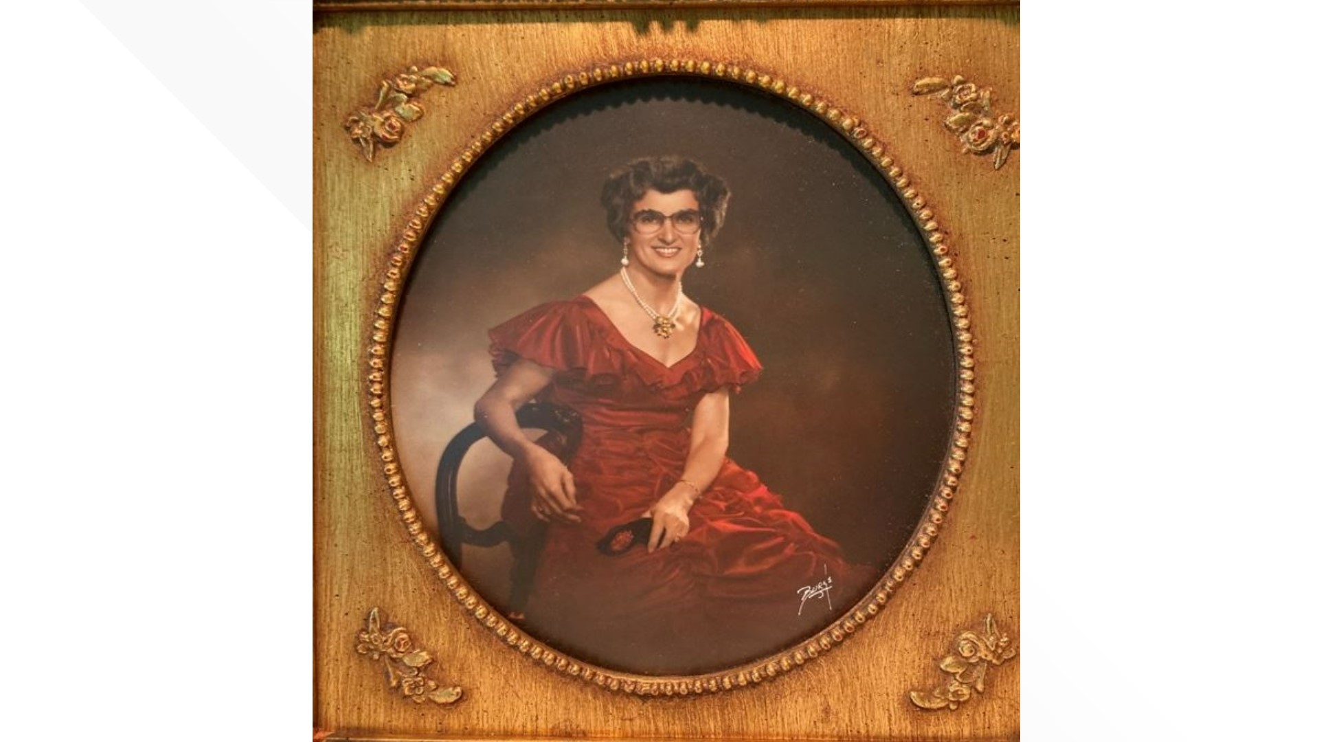 Boise Police come together to close a chapter for Joyce Casper | ktvb.com