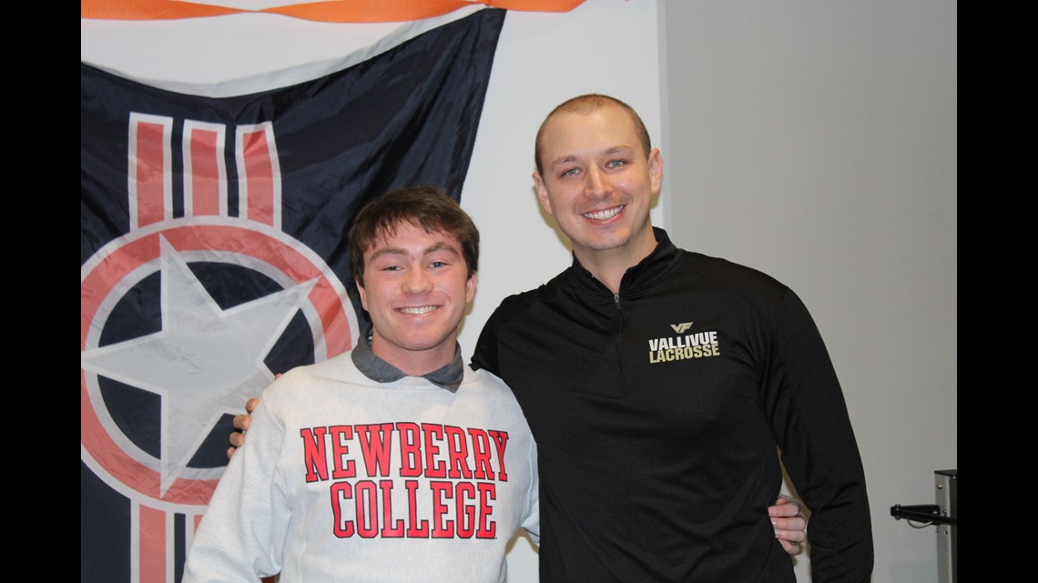 The next level: Southern Idaho prep athletes' college signings | ktvb.com