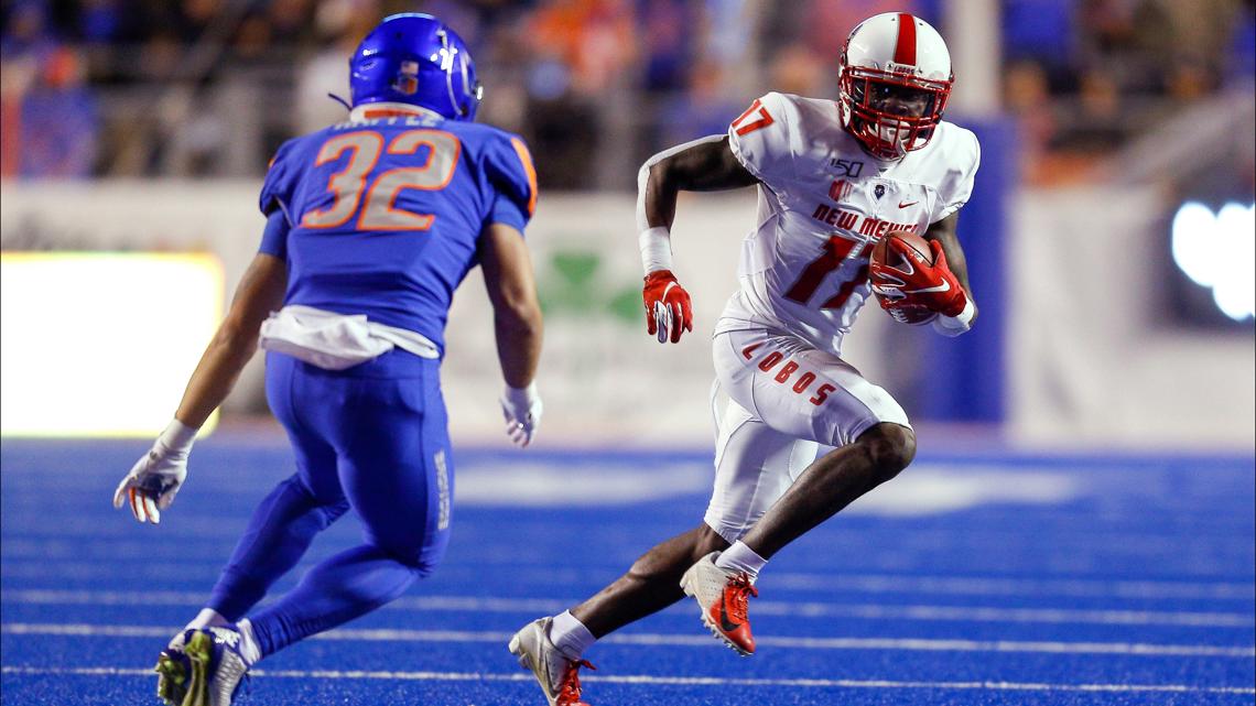 Safety Jordan Happle to leave Boise State, enter transfer portal | ktvb.com