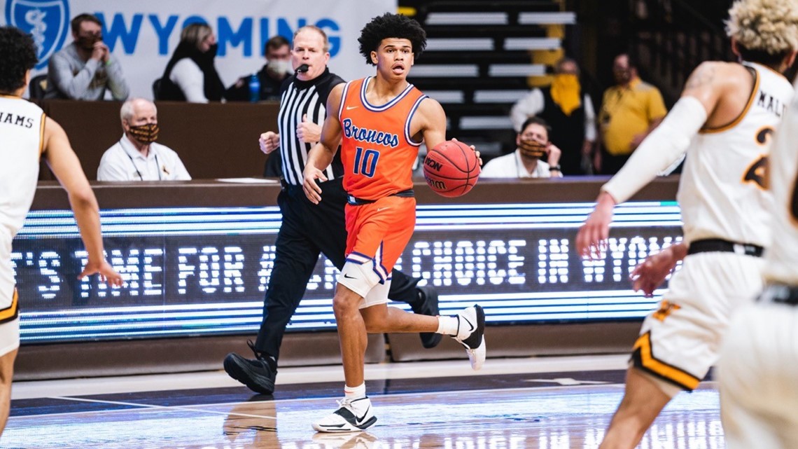 Boise State basketball: The plot will thicken | ktvb.com