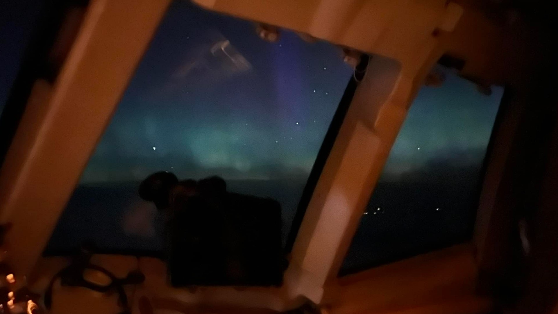 PHOTOS: Northern Lights put on stunning show in Idaho | ktvb.com