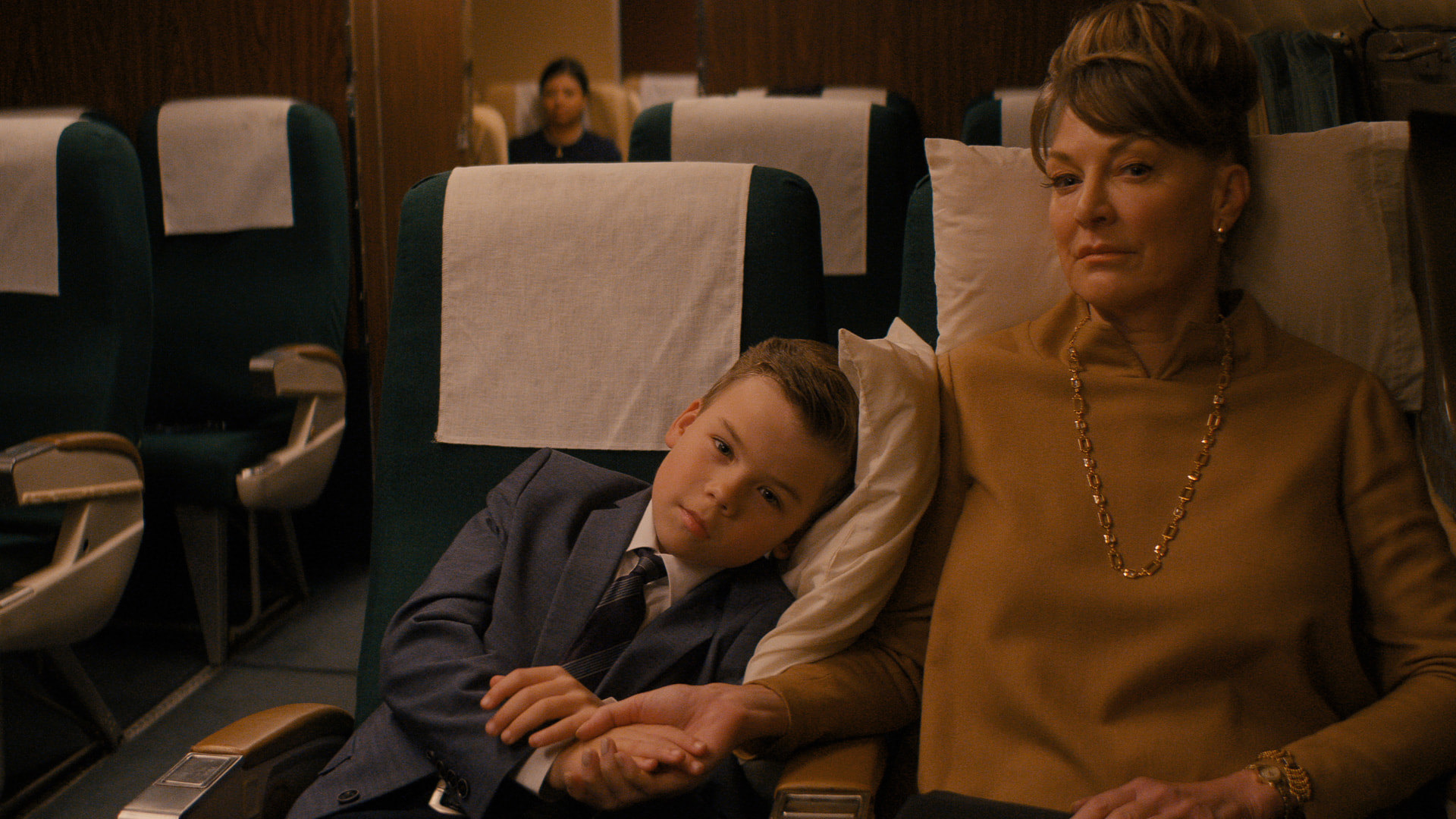 Idaho talent shines in John Travolta’s Propeller One-Way Night Coach ...