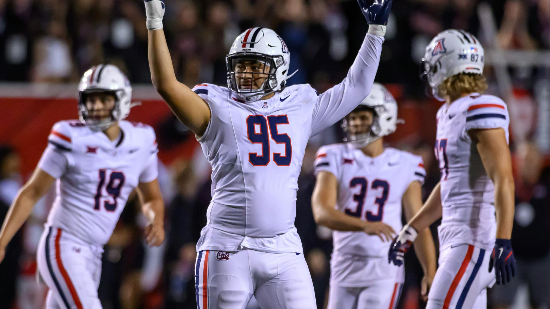 Boise State football's 2025 signing class expands to 33 | ktvb.com