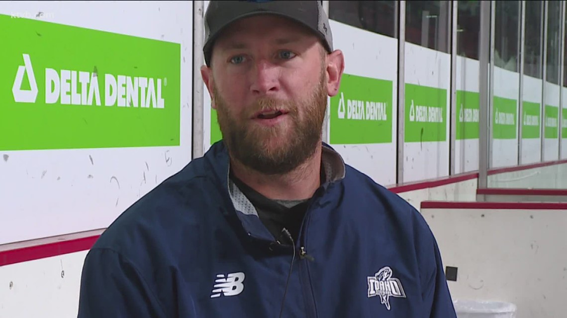 Idaho Steelheads extend head coach Everett Sheen with new 2-year ...