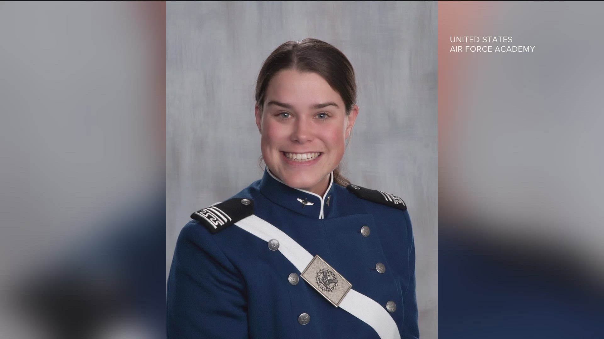 United States Air Force Academy mourns loss of cadet from Eagle | ktvb.com