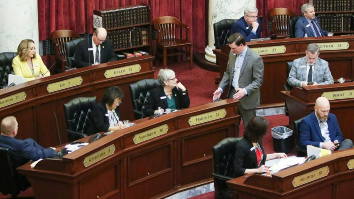 Key Idaho laws now in effect, more coming soon | ktvb.com