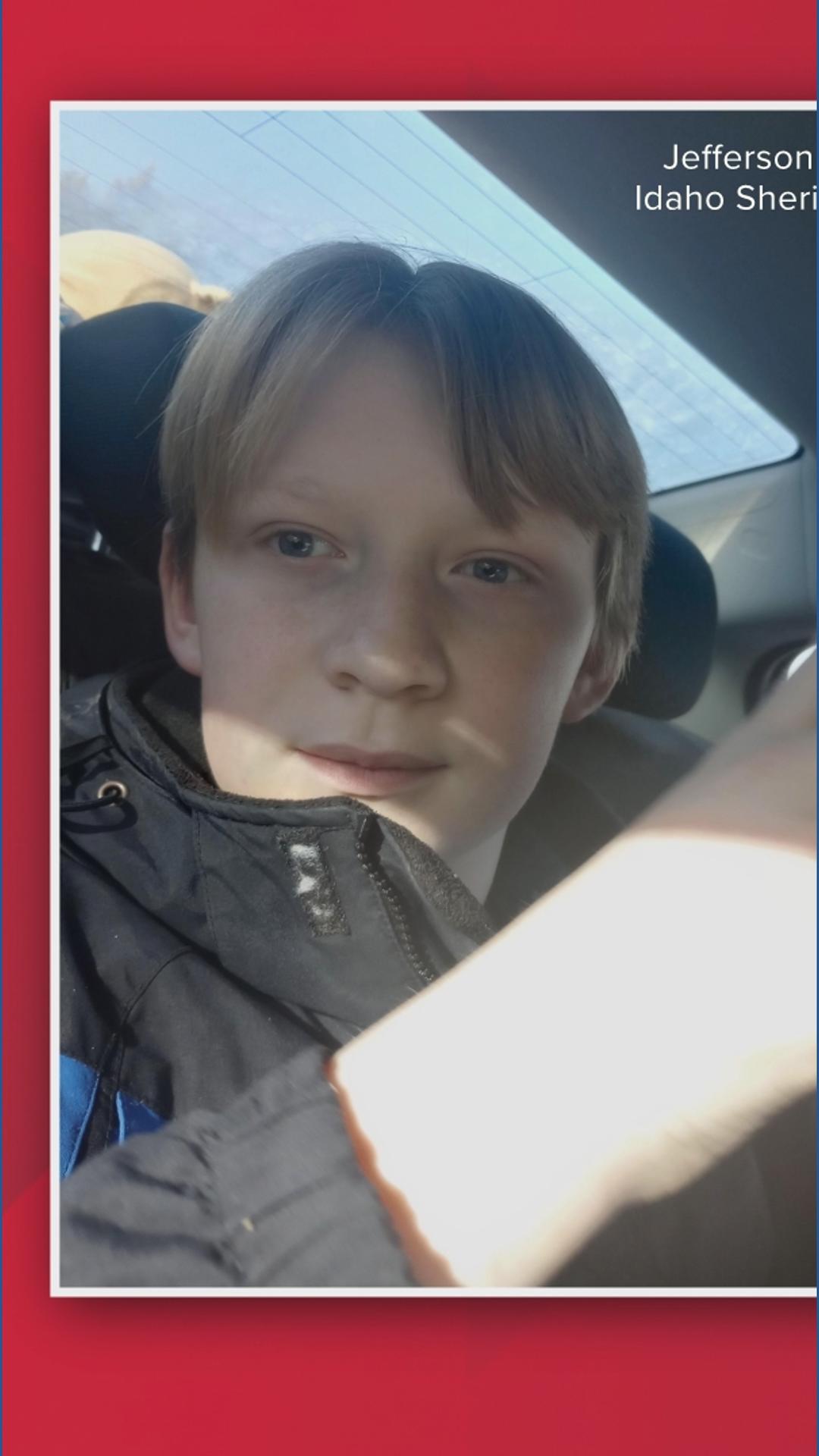 Idaho issues AMBER Alert for missing teens that may be going to Utah ...