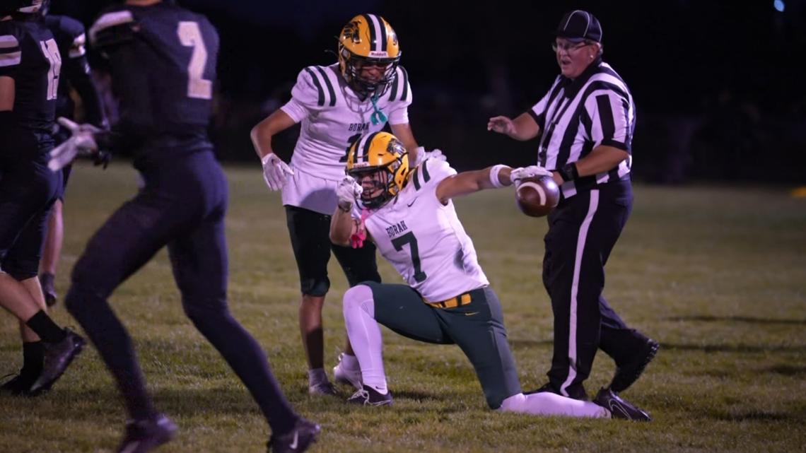 Friday Night Football: Idaho live scores, highlights from Week 7 | ktvb.com