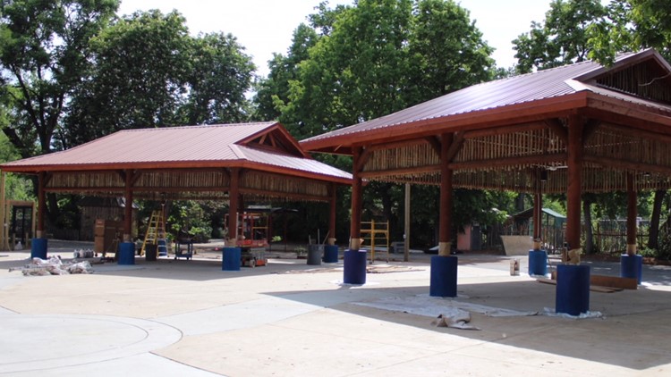 Zoo Boise opens gibbon exhibit this weekend | ktvb.com