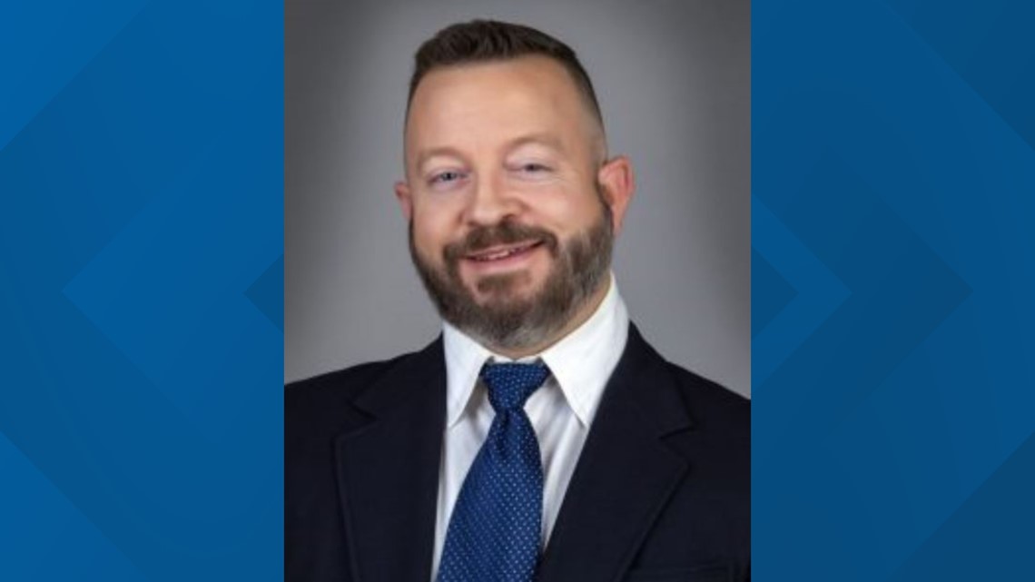 Ada County Commissioner Ryan Davidson subject of attorney general ...