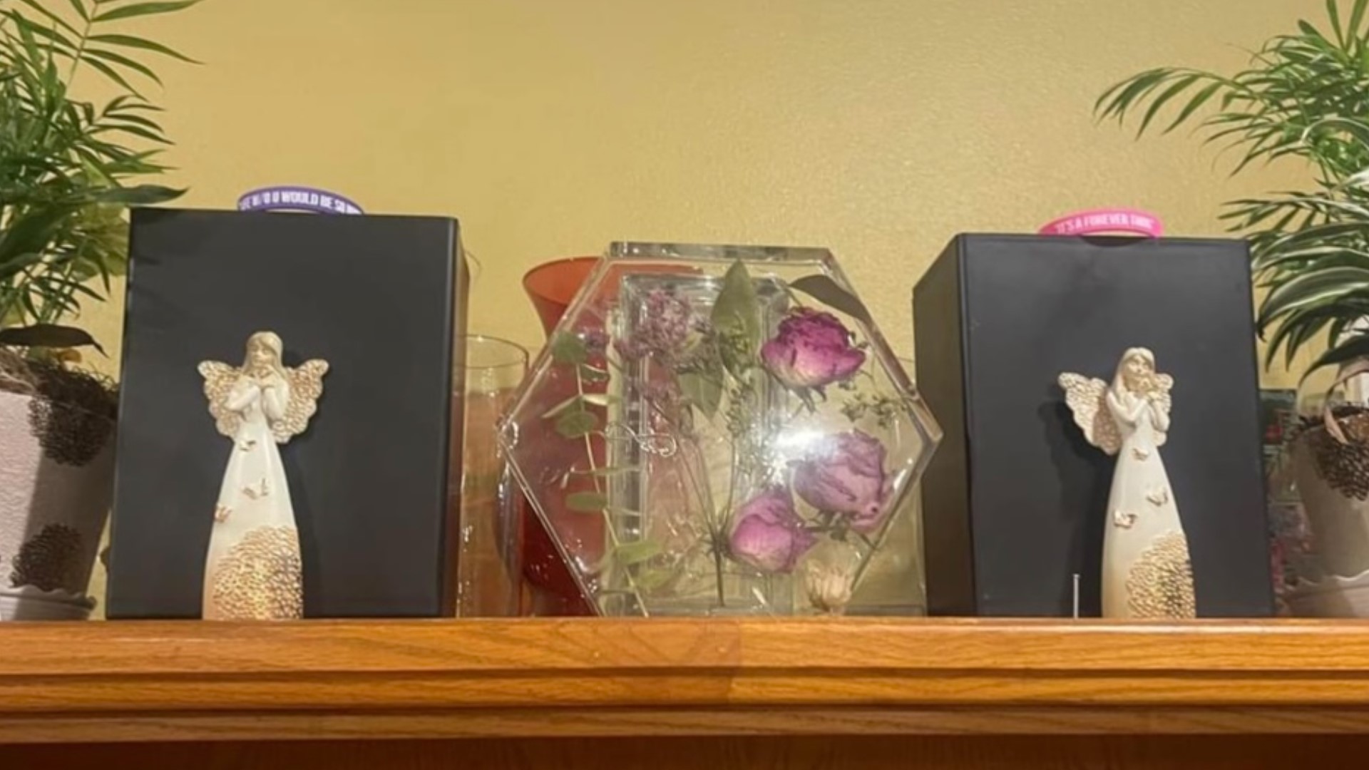 Kaylee Goncalves' parents remember her and best friend Maddie Mog ...