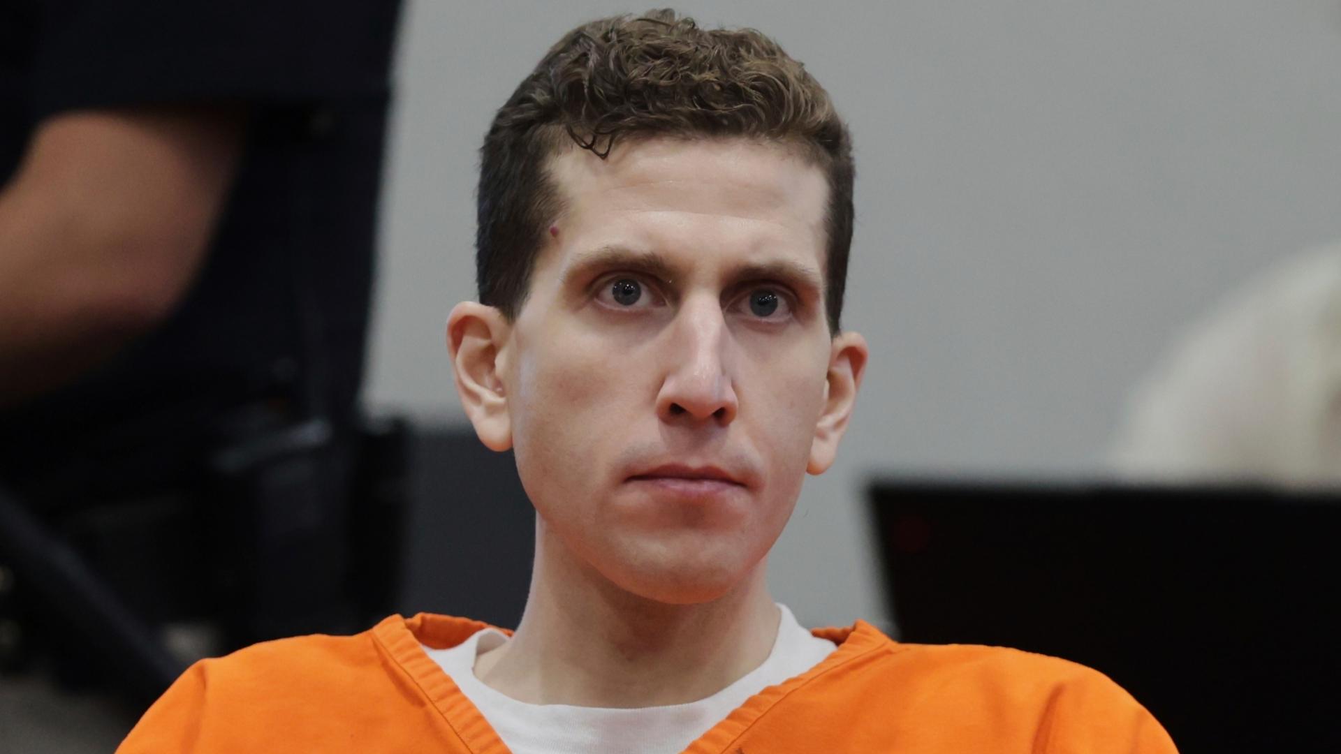 Bryan Kohberger's lawyers challenge $27K restitution request | ktvb.com