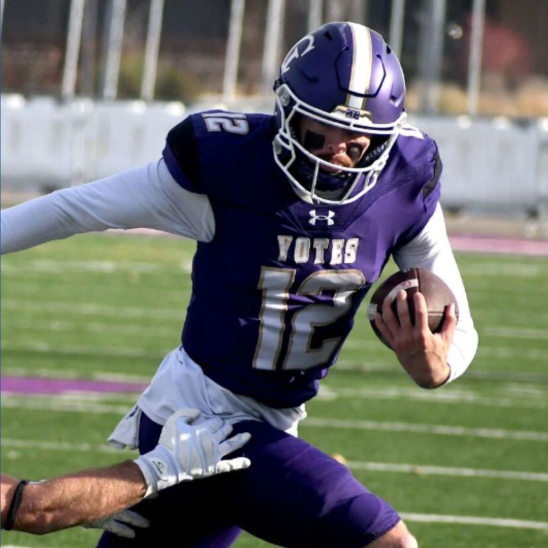 Yotes take care of business in NAIA second round against Morningside ...
