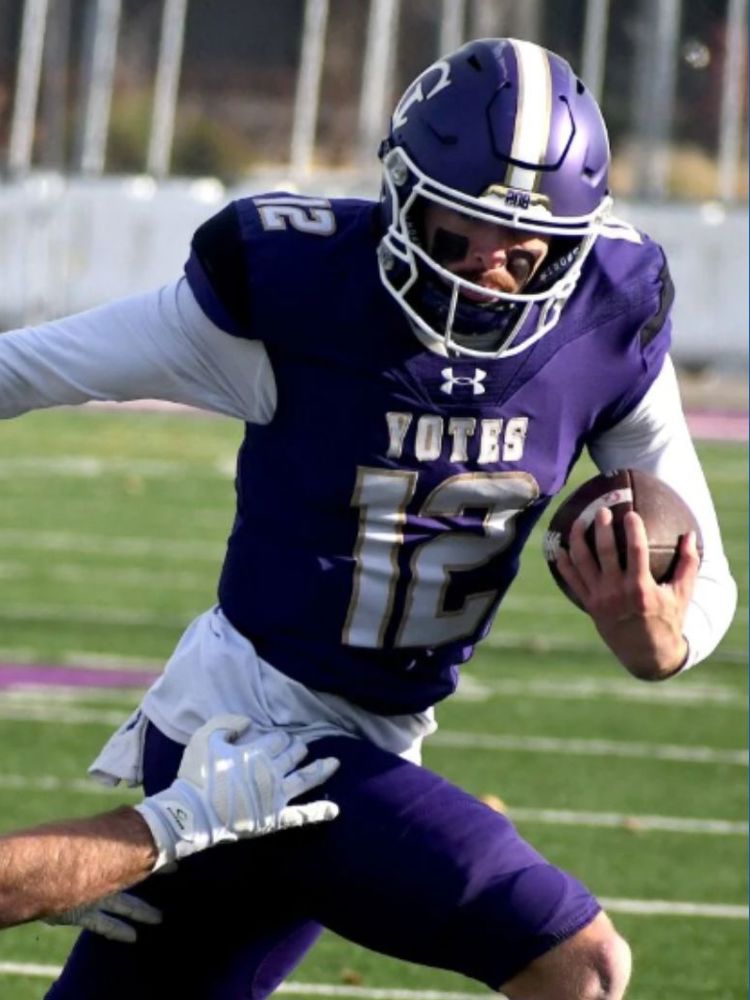 Yotes take care of business in NAIA second round against Morningside ...